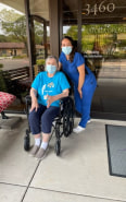 Alta Rehab at Oak Brook | Nursing Home | Oak Brook Skilled Nursing Facility