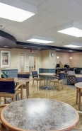 Northampton Post Acute | Nursing Home | Easton Skilled Nursing Facility