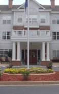Magnolia Manor - Inman | Nursing Home | Inman Skilled Nursing Facility