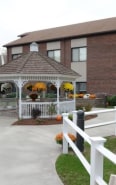 CareOne at Redstone | Nursing Home | East Longmeadow Skilled Nursing ...