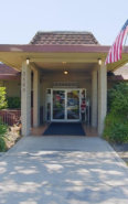 Anberry Transitional Care | Nursing Home | Merced Skilled Nursing Facility