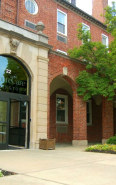 Peak Healthcare at Caton Manor nursing home, 3330 Wilkens Avenue ...