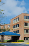 Clinton Healthcare Center nursing home, 9211 Stuart Lane, Clinton, MD 20735