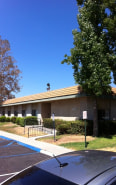 Glendora Grand, Inc nursing home, 805 W. Arrow Hwy., Glendora, CA 91740