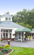 Putnam Ridge | Nursing Home | Brewster Skilled Nursing Facility