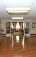 Riverstreet Manor | Nursing Home | Wilkes-Barre Skilled Nursing Facility