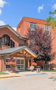 Riverbend Health and Rehabilitation Center | Nursing Home | Loveland ...