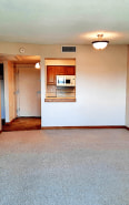 Princeton Place nursing home, 500 Louisiana Boulevard NE, Albuquerque ...