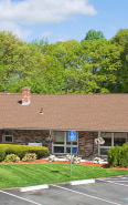 Steere House Nursing and Rehabilitation Ctr | Nursing Home | Providence ...