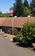 Willapa Harbor Care | Nursing Home | Raymond Skilled Nursing Facility