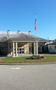 Fairview | Nursing Home | Groton Skilled Nursing Facility