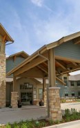 Colonial Health and Rehabilitation Center | Nursing Home | Colorado ...