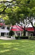 Jackson Memorial Perdue Medical Center | Nursing Home | Cutler Bay ...
