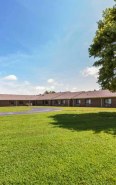 Chowan River Nursing and Rehabilitation Center | Nursing Home | Edenton ...