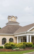 Vincentian Home | Nursing Home | Pittsburgh Skilled Nursing Facility