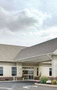 Brinton Manor Nursing and Rehabilitation Center | Nursing Home | Glen ...
