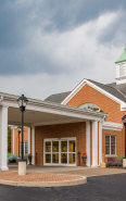 Shawneespring Health Care Center | Nursing Home | Harrison Skilled ...