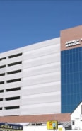 The Silvercrest Center nursing home, 144 45 87th Avenue, Queens, NY 11435