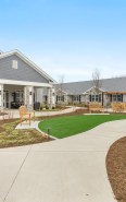 Flint Ridge Nursing & Rehabilitation | Nursing Home | Newark Skilled ...