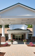 Steere House Nursing and Rehabilitation Ctr | Nursing Home | Providence ...