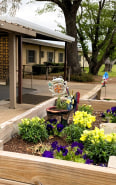 Mabank Nursing Home | Mabank Skilled Nursing Facility