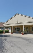 St Leonard Hcc | Nursing Home | Centerville Skilled Nursing Facility
