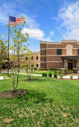 Centerburg Pointe | Nursing Home | Centerburg Skilled Nursing Facility