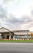 Simpson Place | Nursing Home | Dallas Skilled Nursing Facility