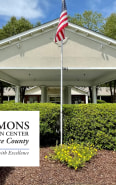 Compass Healthcare and Rehab Hawfields, Inc | Nursing Home | Mebane ...