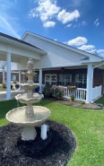 Springbrook Nursing & Rehabilitation Center | Nursing Home | Clayton ...