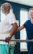 Trinity Oaks | Nursing Home | Salisbury Skilled Nursing Facility