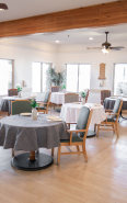 Monument Health Group Stonecreek | Nursing Home | Bountiful Skilled ...