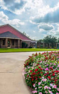 Decatur Medical Lodge | Nursing Home | Decatur Skilled Nursing Facility