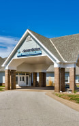 Lansdowne Village | Nursing Home | St. Louis Skilled Nursing Facility