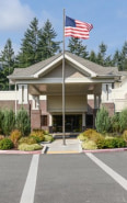 Providence Mother Joseph Care Center | Nursing Home | Olympia Skilled ...