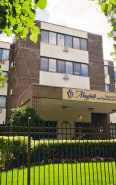 RYZE West | Nursing Home | Chicago Skilled Nursing Facility