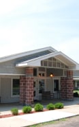 Advena Living on 10th | Nursing Home | Topeka Skilled Nursing Facility