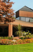 Mary Wade Home, Inc | Nursing Home | New Haven Skilled Nursing Facility