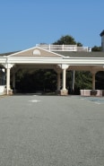 Fairview | Nursing Home | Groton Skilled Nursing Facility