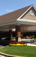 Magnolia Manor - Inman | Nursing Home | Inman Skilled Nursing Facility