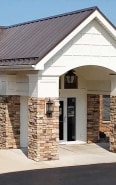 Amherst Manor Nursing Home | Amherst Skilled Nursing Facility