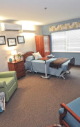 Avon Place | Nursing Home | Avon Skilled Nursing Facility