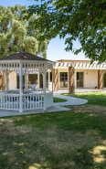 Anberry Transitional Care | Nursing Home | Merced Skilled Nursing Facility