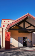 Manzano Del Sol | Nursing Home | Albuquerque Skilled Nursing Facility