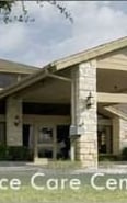 Park Place Manor | Nursing Home | Belton Skilled Nursing Facility