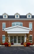 Fellowship Manor | Nursing Home | Whitehall Skilled Nursing Facility ...