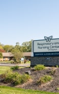 Riverside Nursing and Rehabilitation Center | Nursing Home | Dayton ...