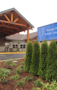 Fircrest Residential Habilitation Center | Nursing Home | Seattle ...