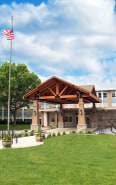 Kirkhaven | Nursing Home | Rochester Skilled Nursing Facility