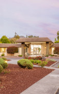 Spring Lake Village | Nursing Home | Santa Rosa Skilled Nursing Facility